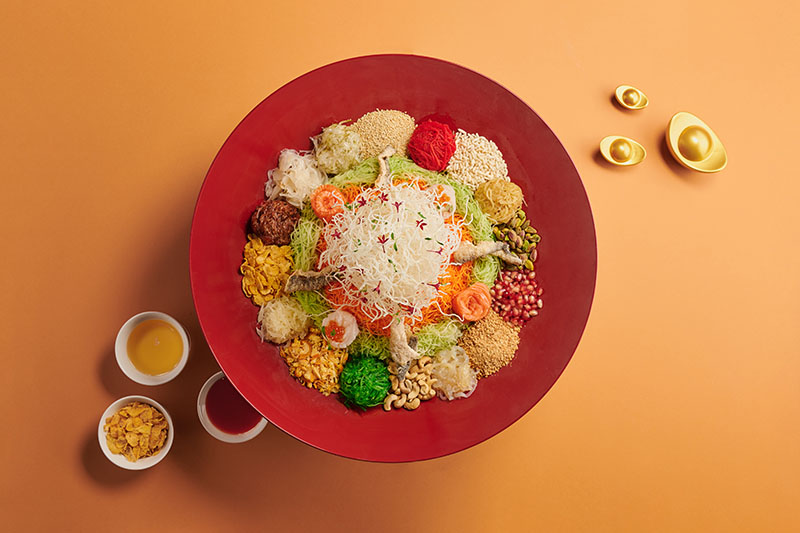 Where to Get the Best Yu Sheng Delivery & Takeaway 2022 in Singapore ...