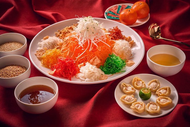 16 Best Yu Sheng 2024 in Singapore for Delivery & Takeaway for a ...