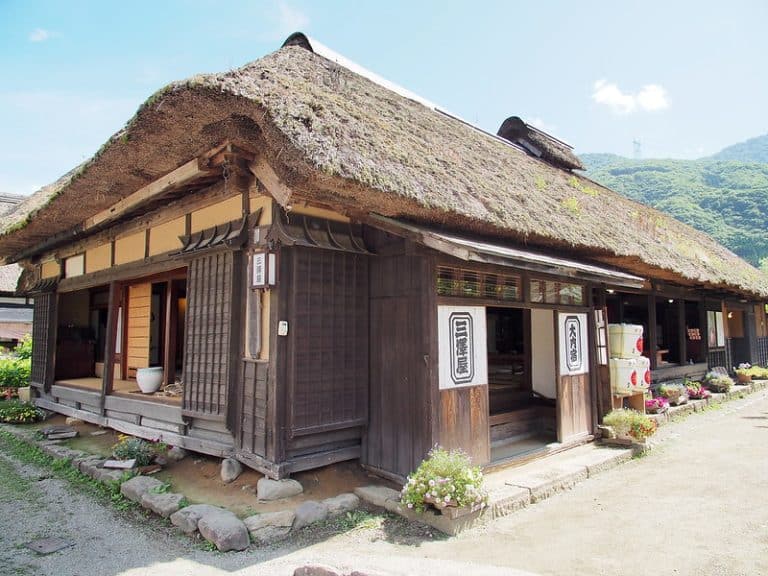 The Most Beautiful Traditional Old Towns in Japan to Relive the Edo ...