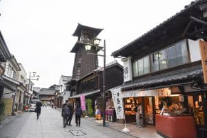The Most Beautiful Traditional Old Towns in Japan to Relive the Edo ...