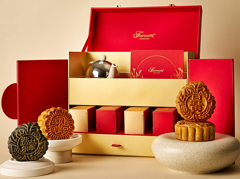 Simplified Best Mooncake 2025 Guide Singapore - Low-Sugar Mid-Autumn ...